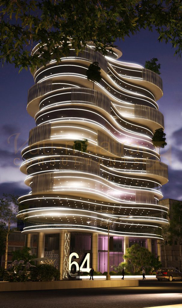 64 Bijoynagar - Vuumaatra Consultants