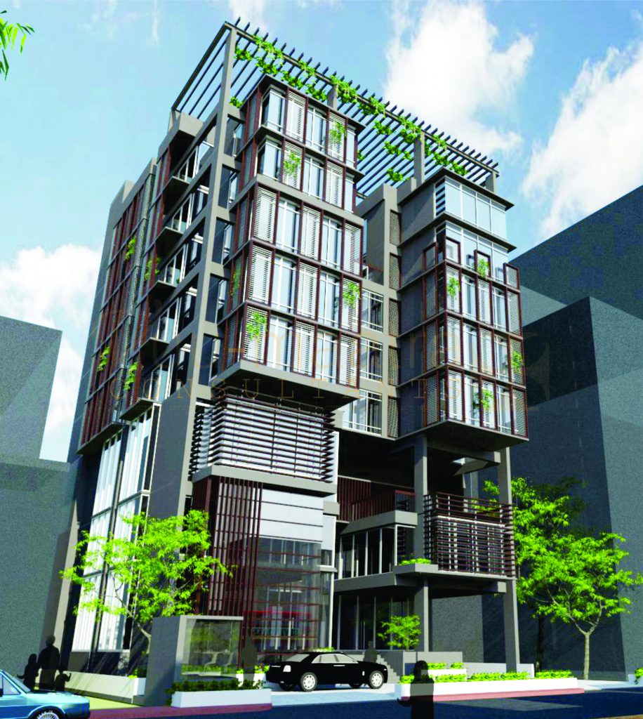 Northgate Hotel - Vuumaatra Consultants