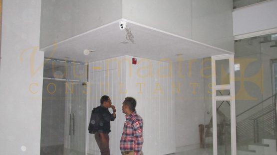 Pearl Trade centre - Vuumaatra Consultants