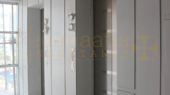 Pearl Trade centre - Vuumaatra Consultants